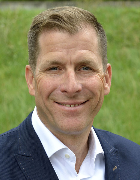 Der Vorstand - Rotary Club Frankfurt am Main